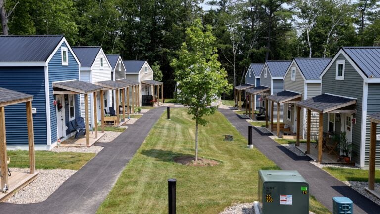 New Hampshire takes a tiny step in the right direction