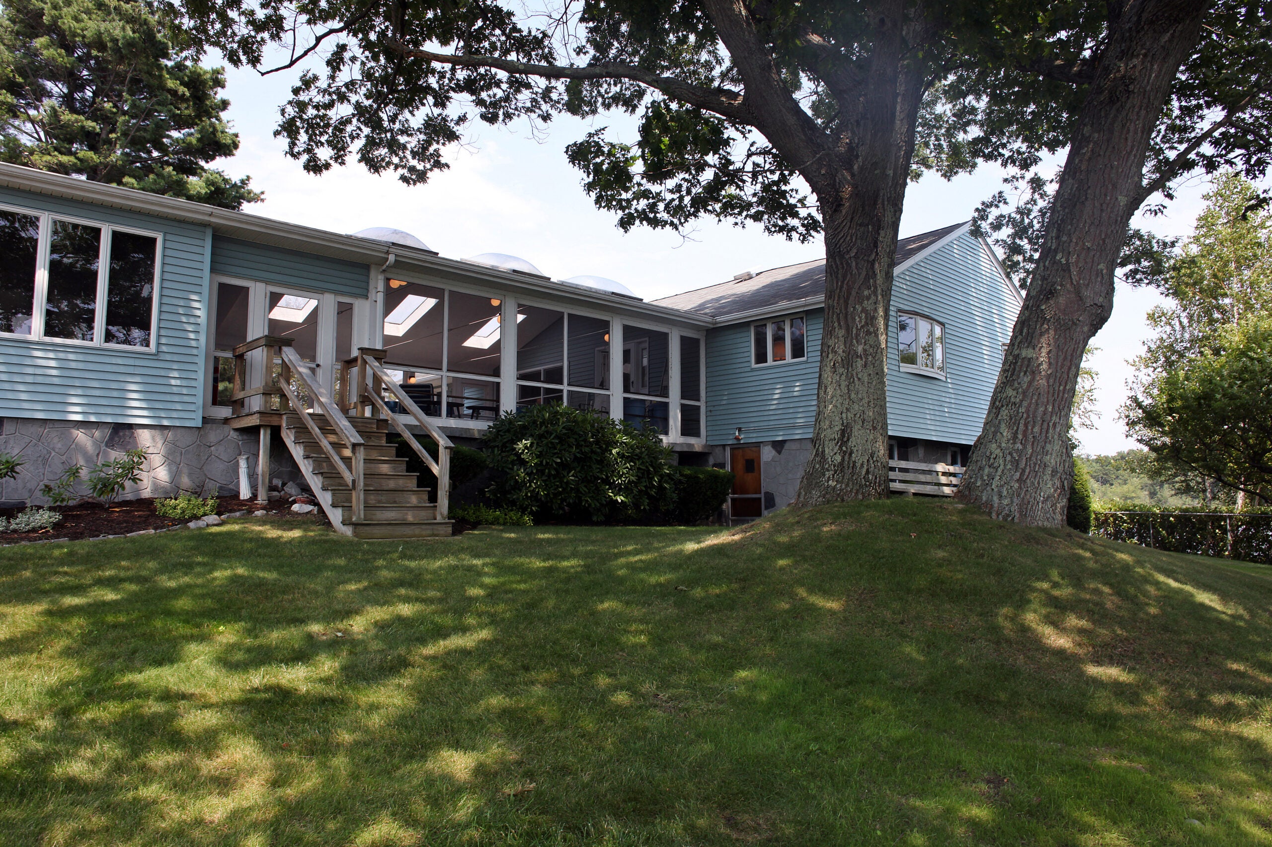 Home of the week: Wellesley