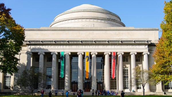 Hackers’ delight: A history of MIT pranks and hacks