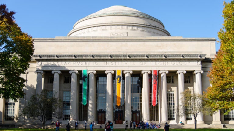 Hackers’ delight: A history of MIT pranks and hacks
