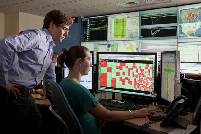 Tour of Boston’s renewable energy innovation