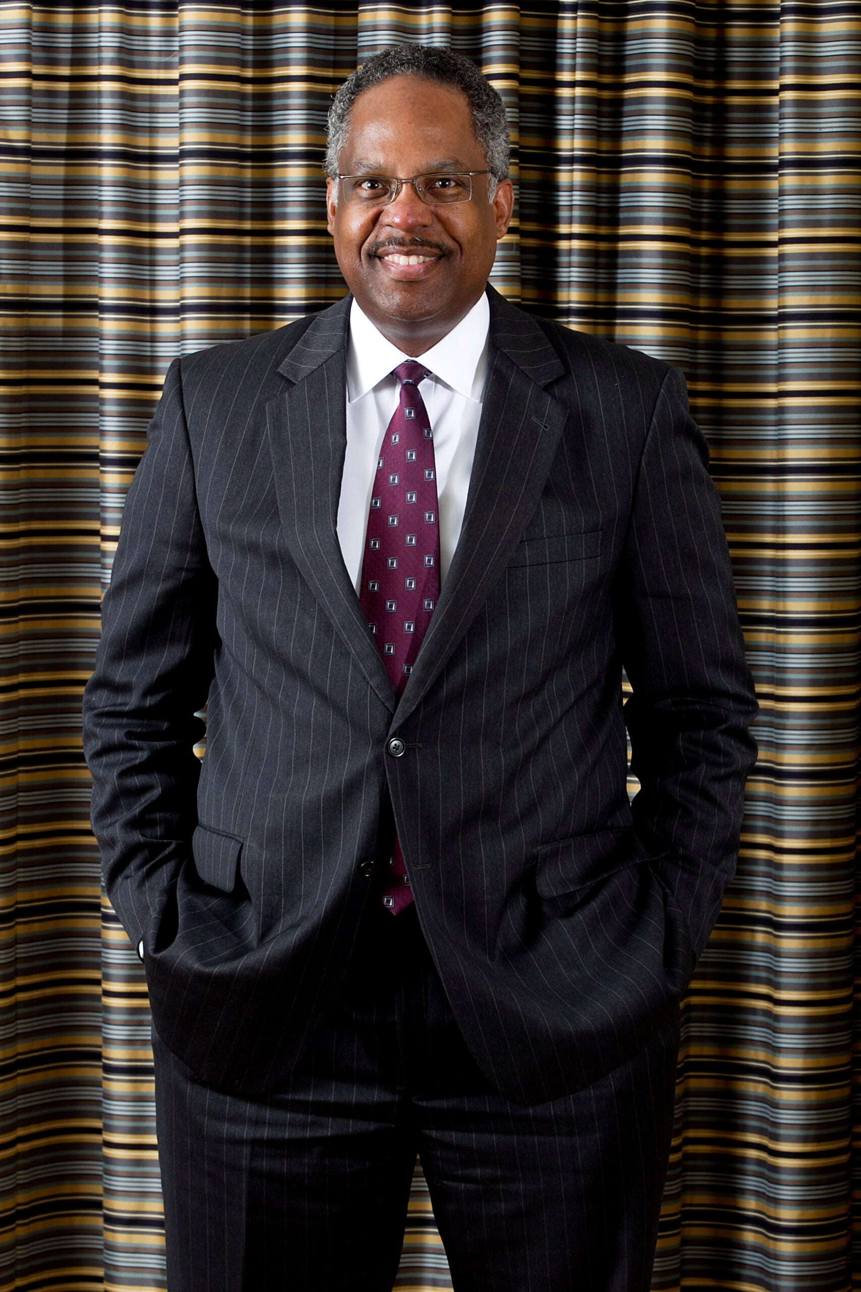 Champions of Diversity Michael Hyter