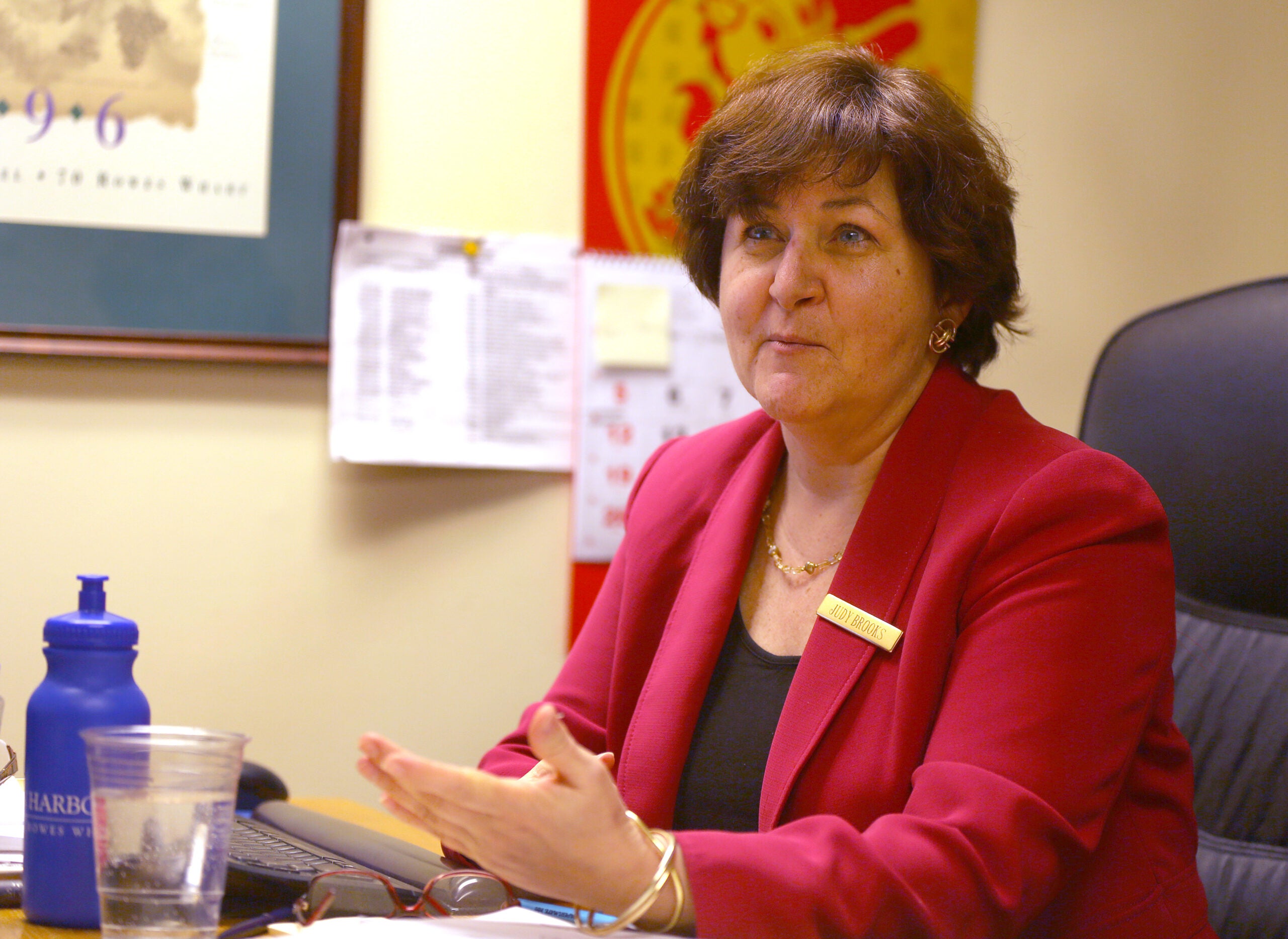 Host of opportunities in hotel, hospitality industry