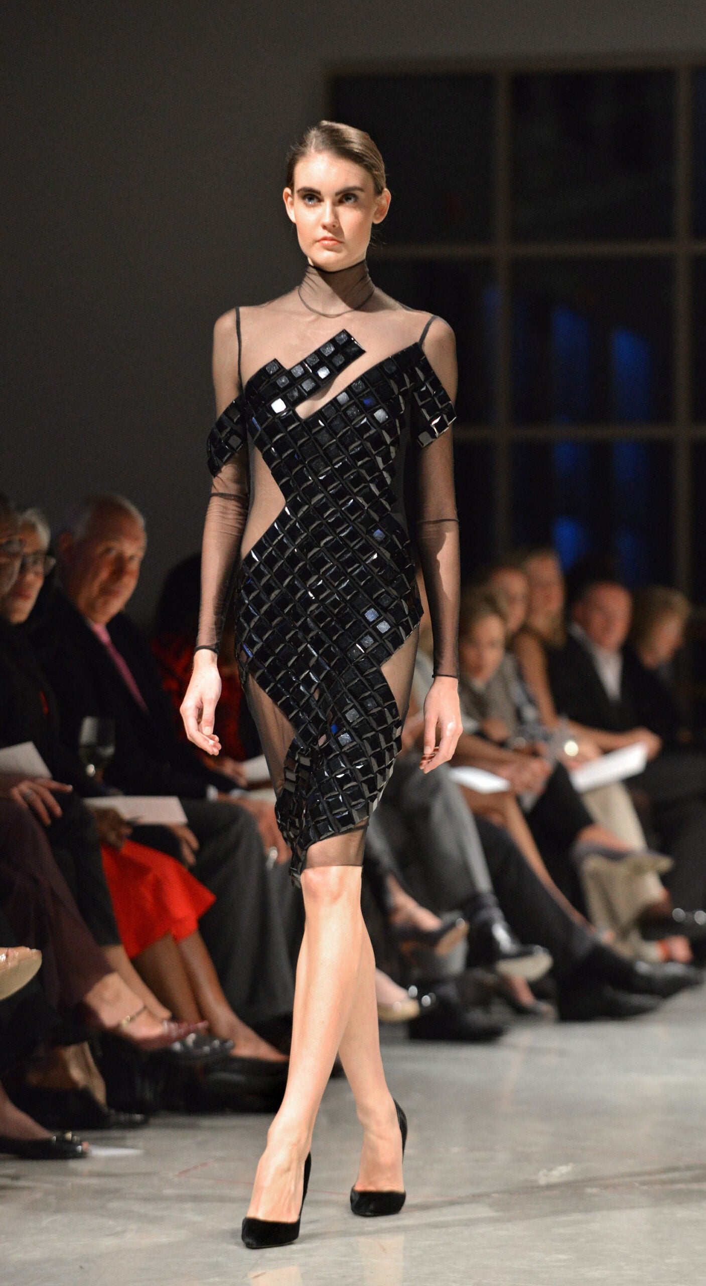 Akris meets the Boston Ballet