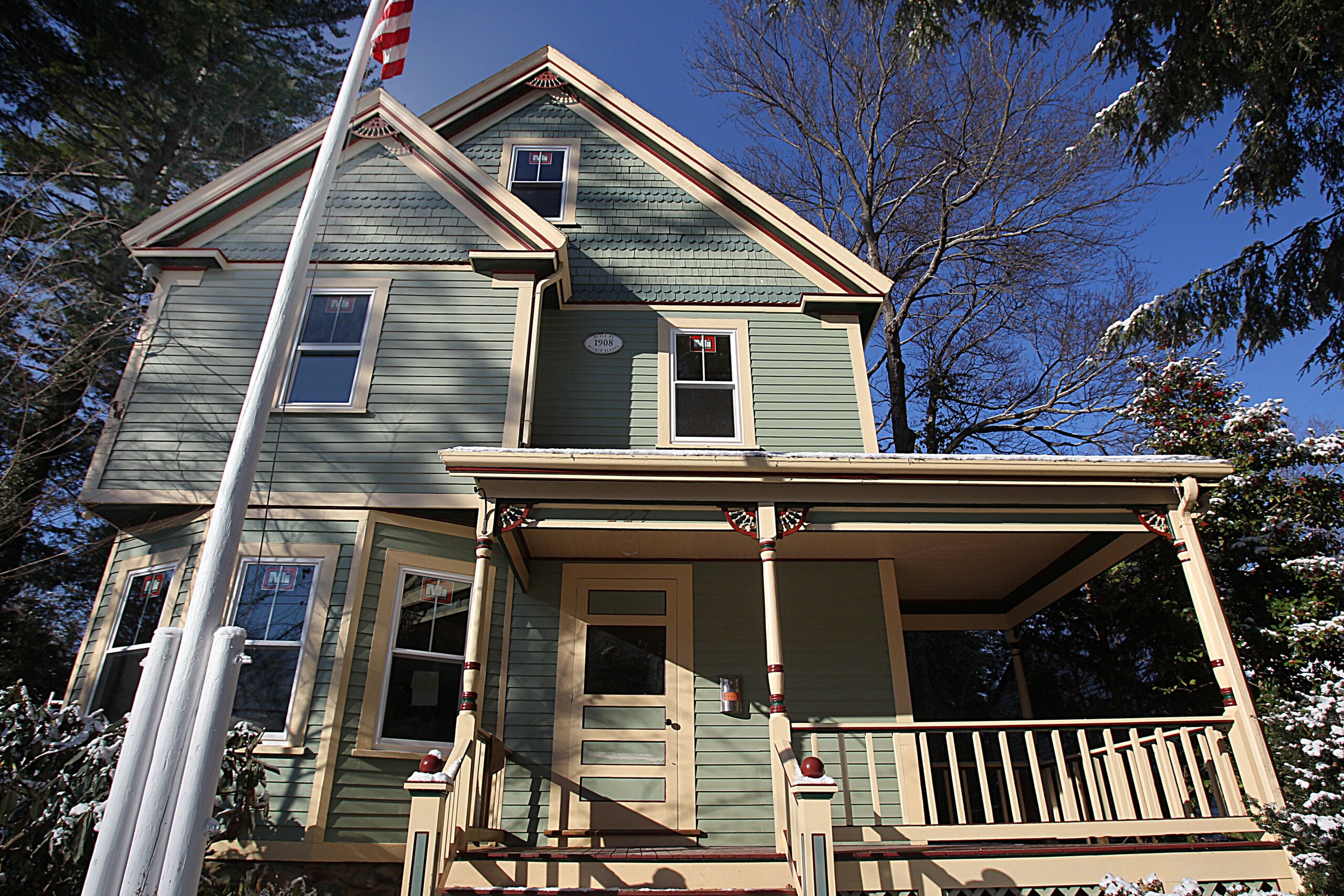 5 things to know about living in Needham - News - Boston.com Real Estate