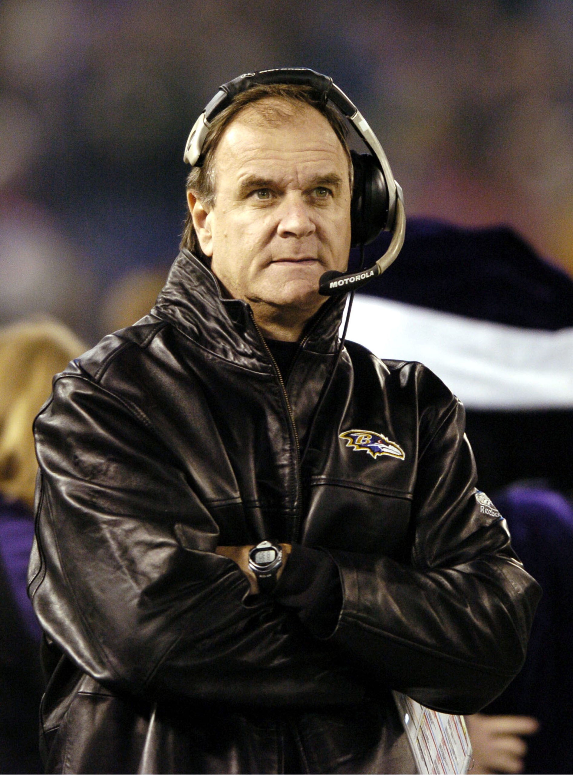 Philadelphia Eagles add Brian Billick to their lengthy coach search