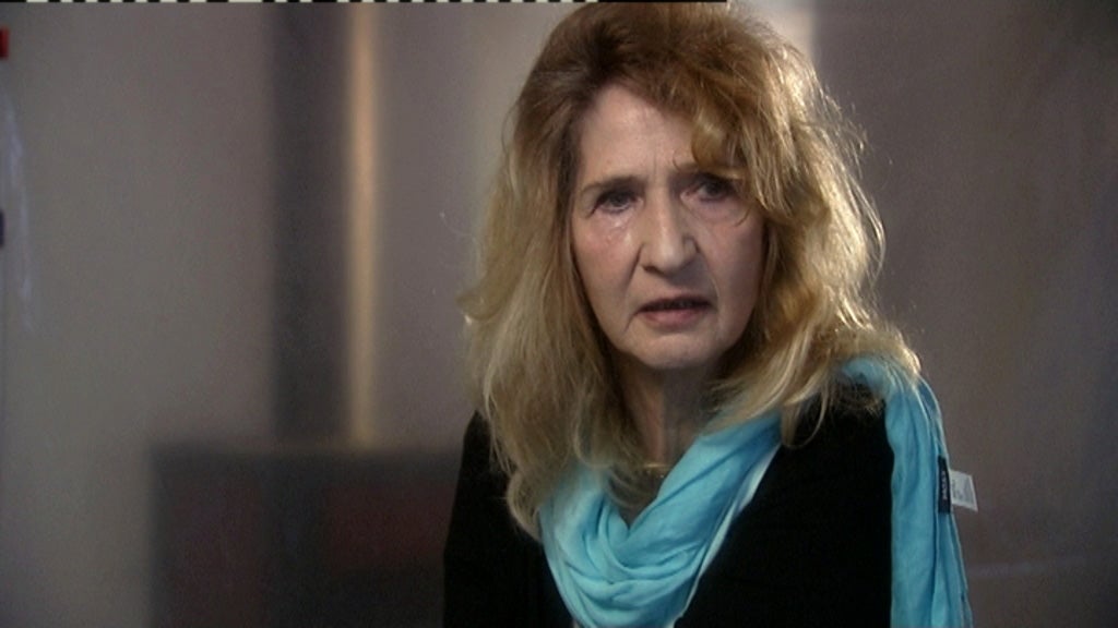 ‘Hitler’s Children’ documents descendants of famous Nazis