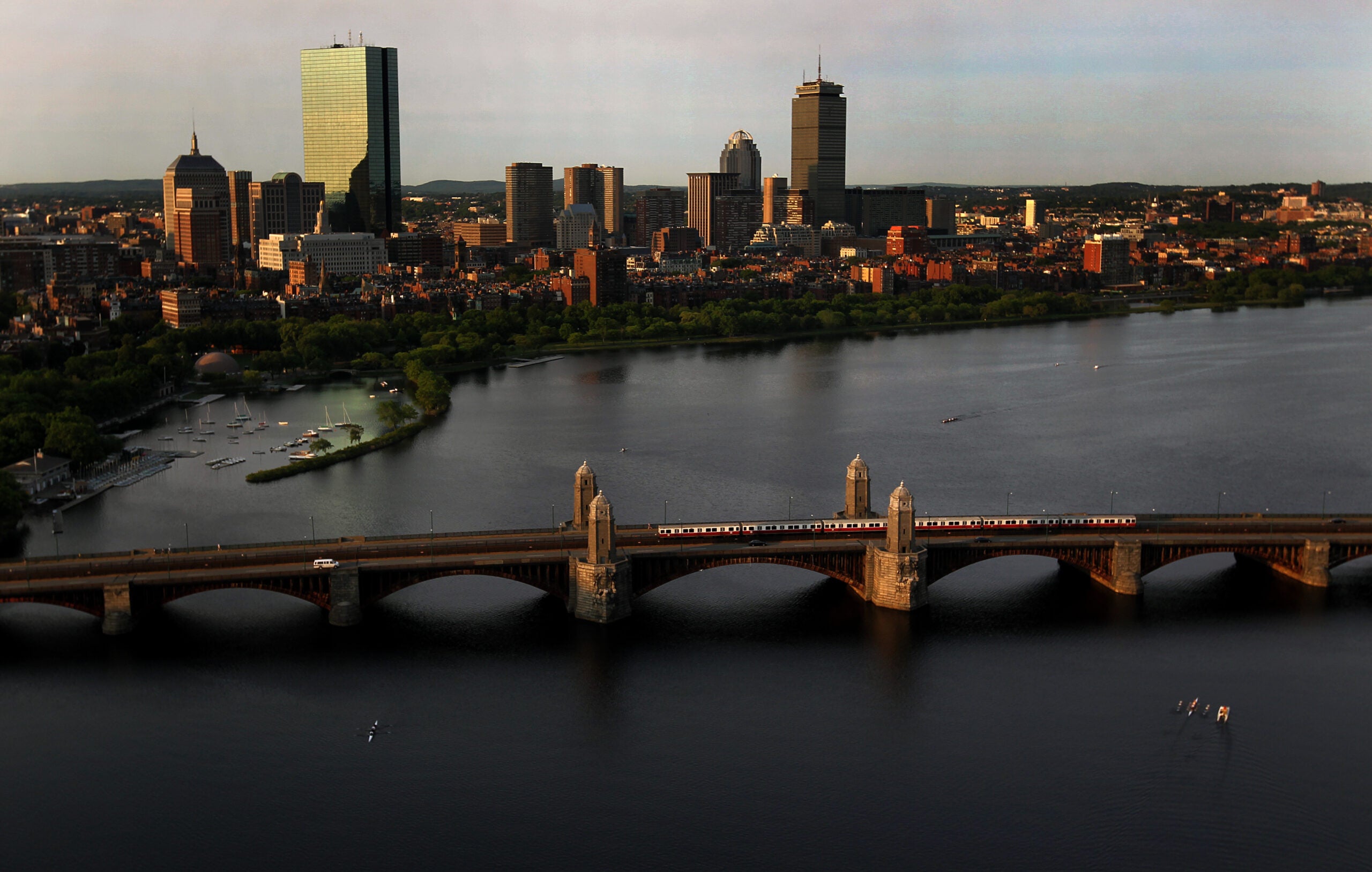 What Does It Take To Say: ‘I’m From Boston’?