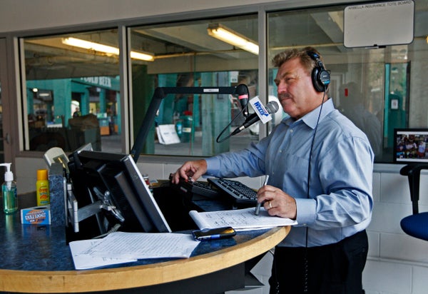 WEEI hires Andy Hart in digital role