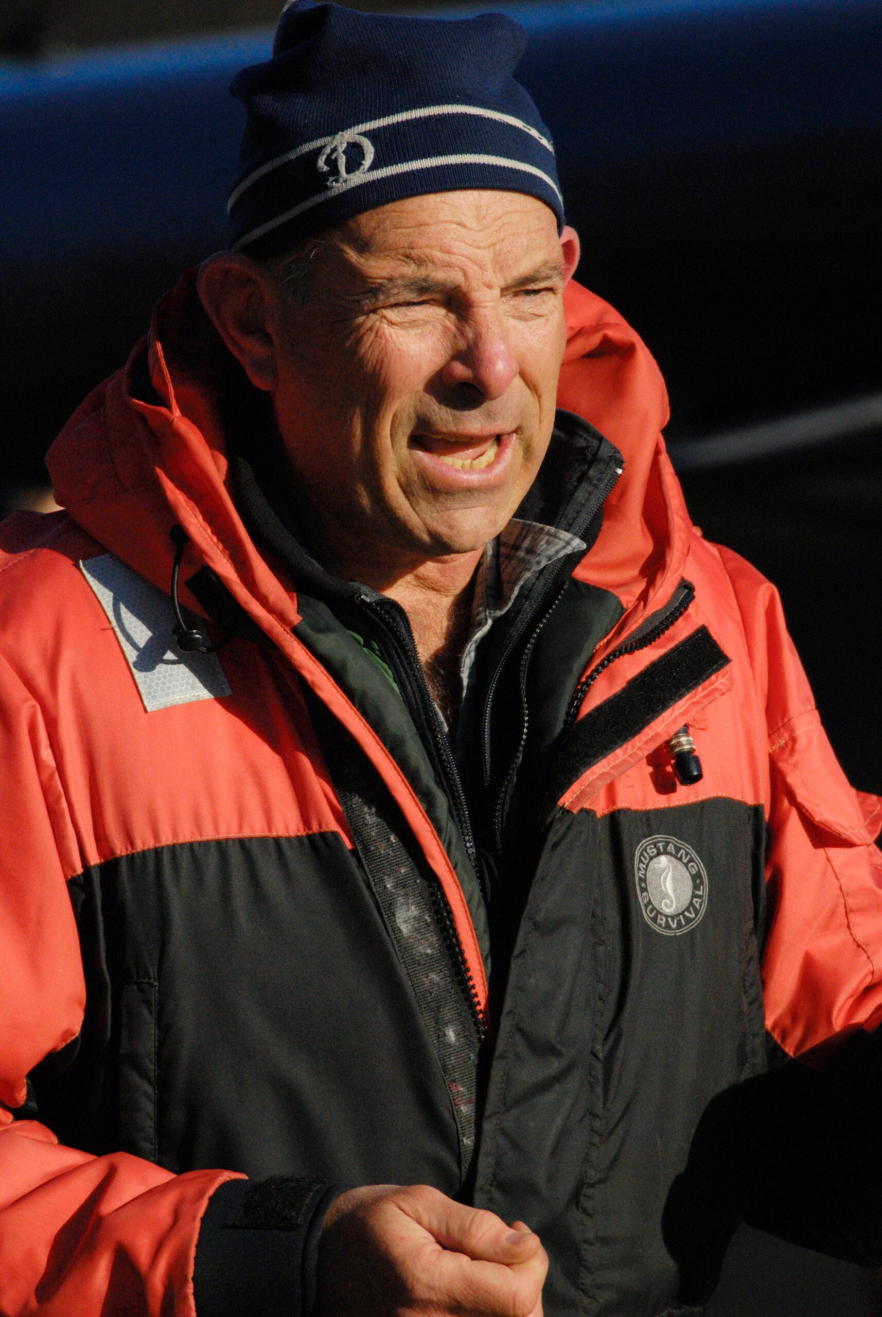 Jim Dietz’s trip to the first Head of the Charles in 1965 led him to ...