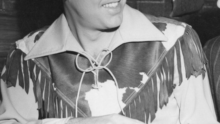 Rex Trailer, host of ‘Boomtown’ TV show, dies at 84