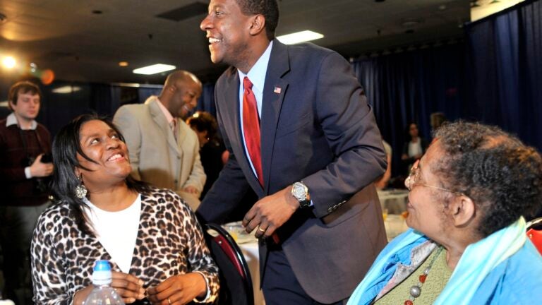 In ending his too-early US Senate campaign, Setti Warren aiming to ...