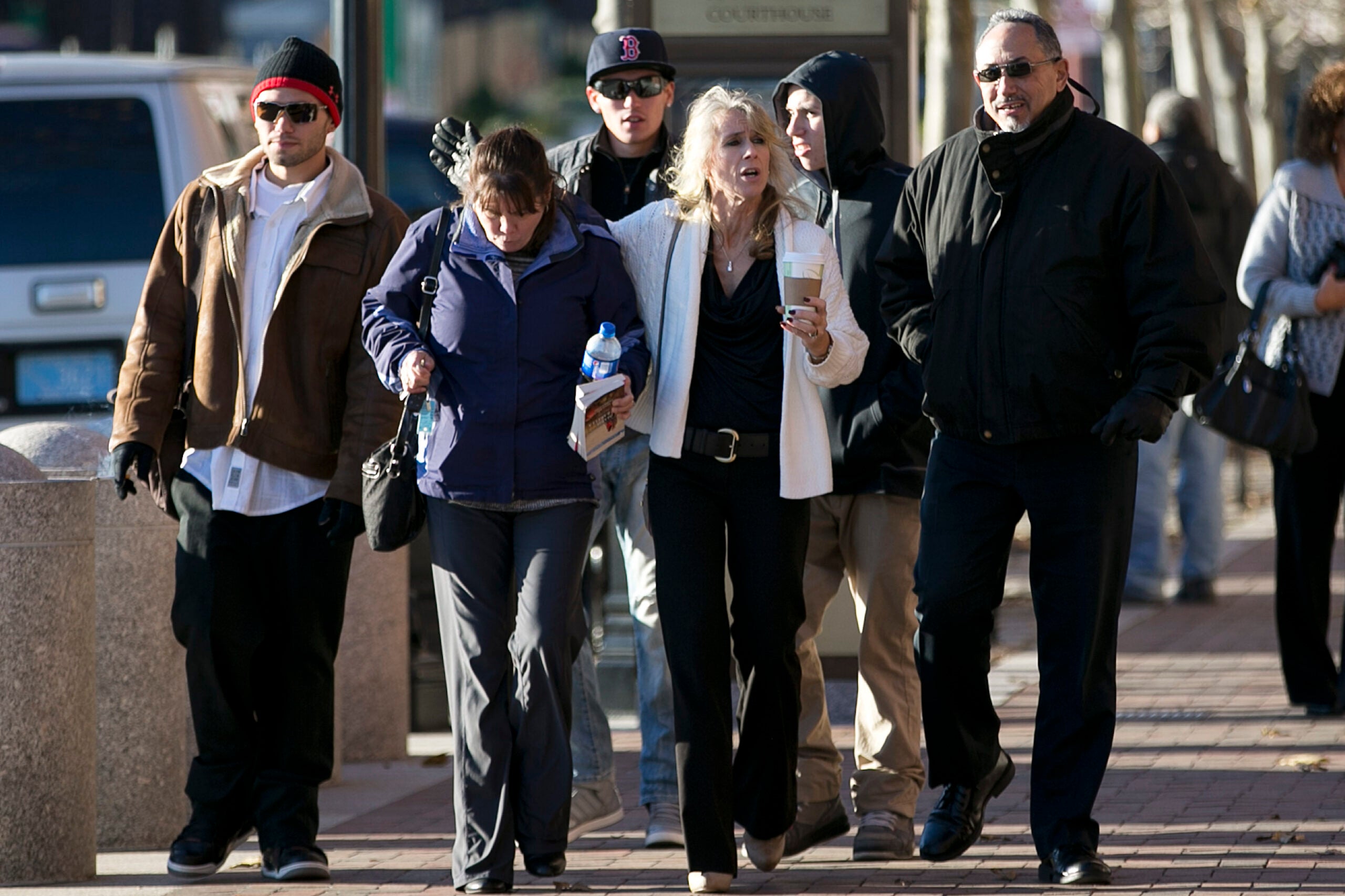 For Whitey Bulger, one victim’s daughter had a different message ...