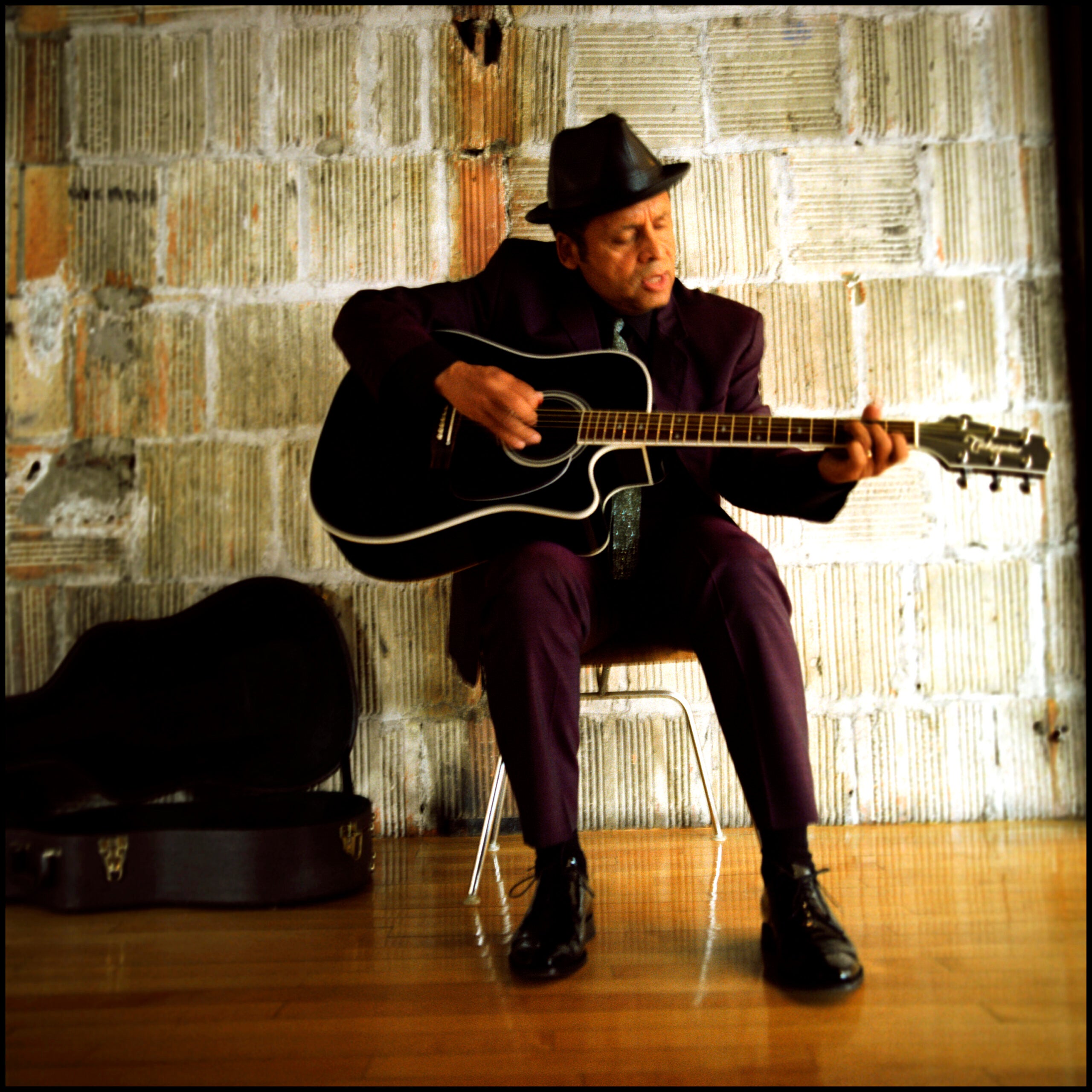 Garland Jeffreys’s daughter Berklee bound?