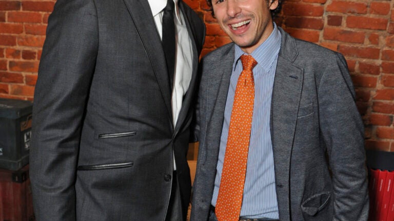 Alton Lane opens on Newbury Street