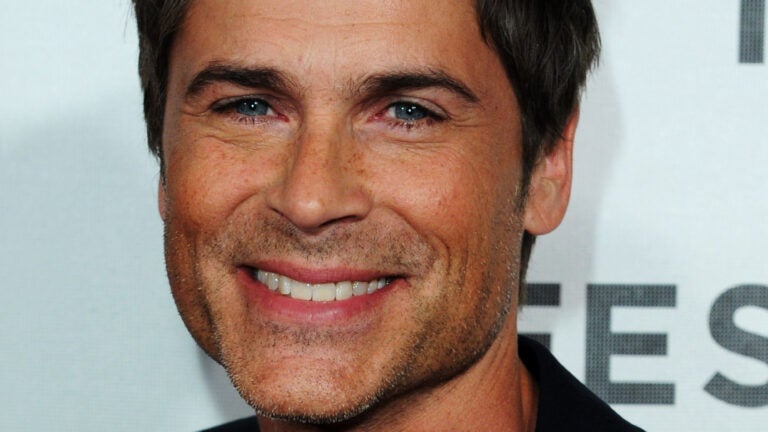 Rob Lowe joins Matt Damon in Liberace movie
