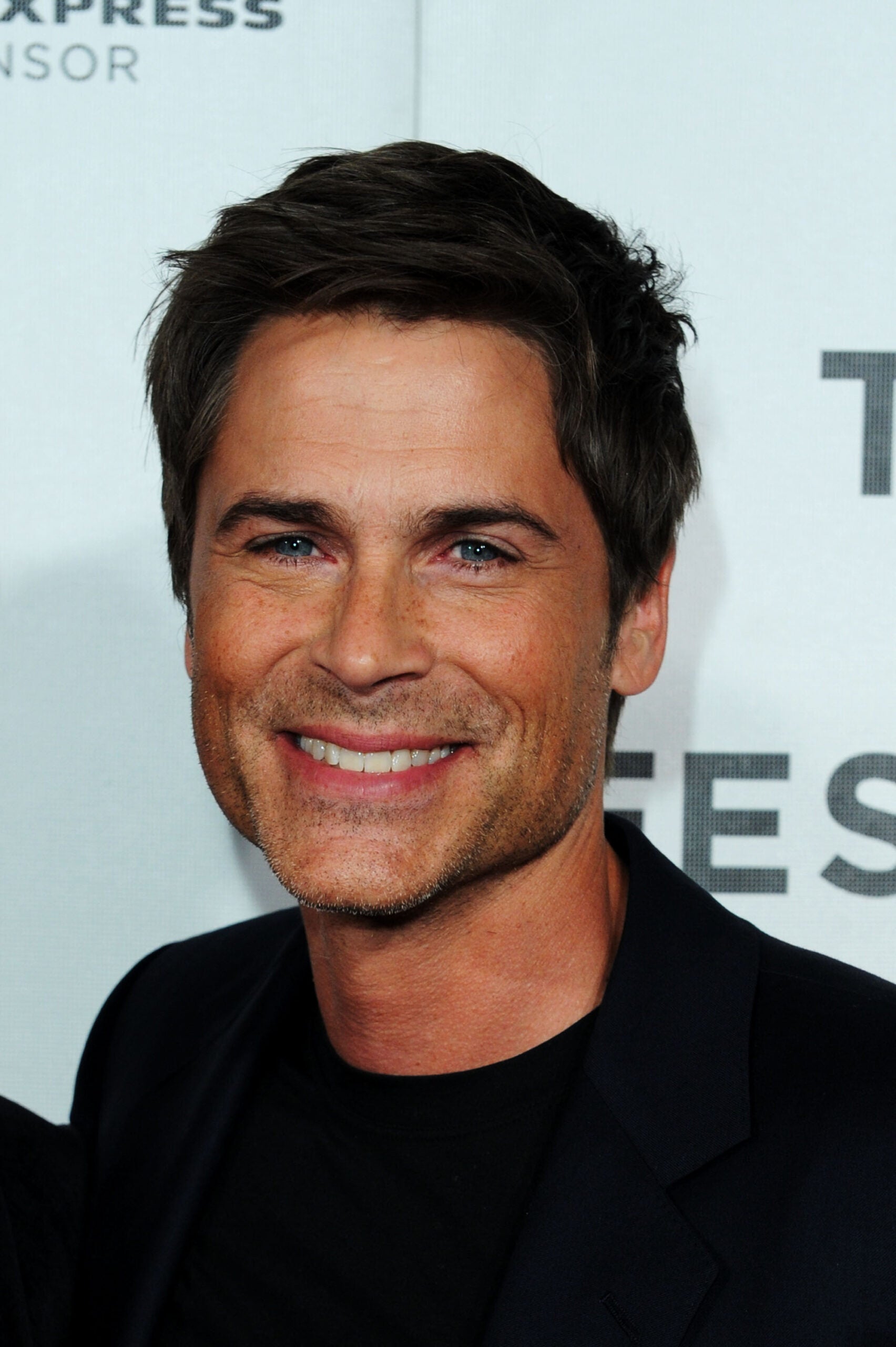 Rob Lowe joins Matt Damon in Liberace movie