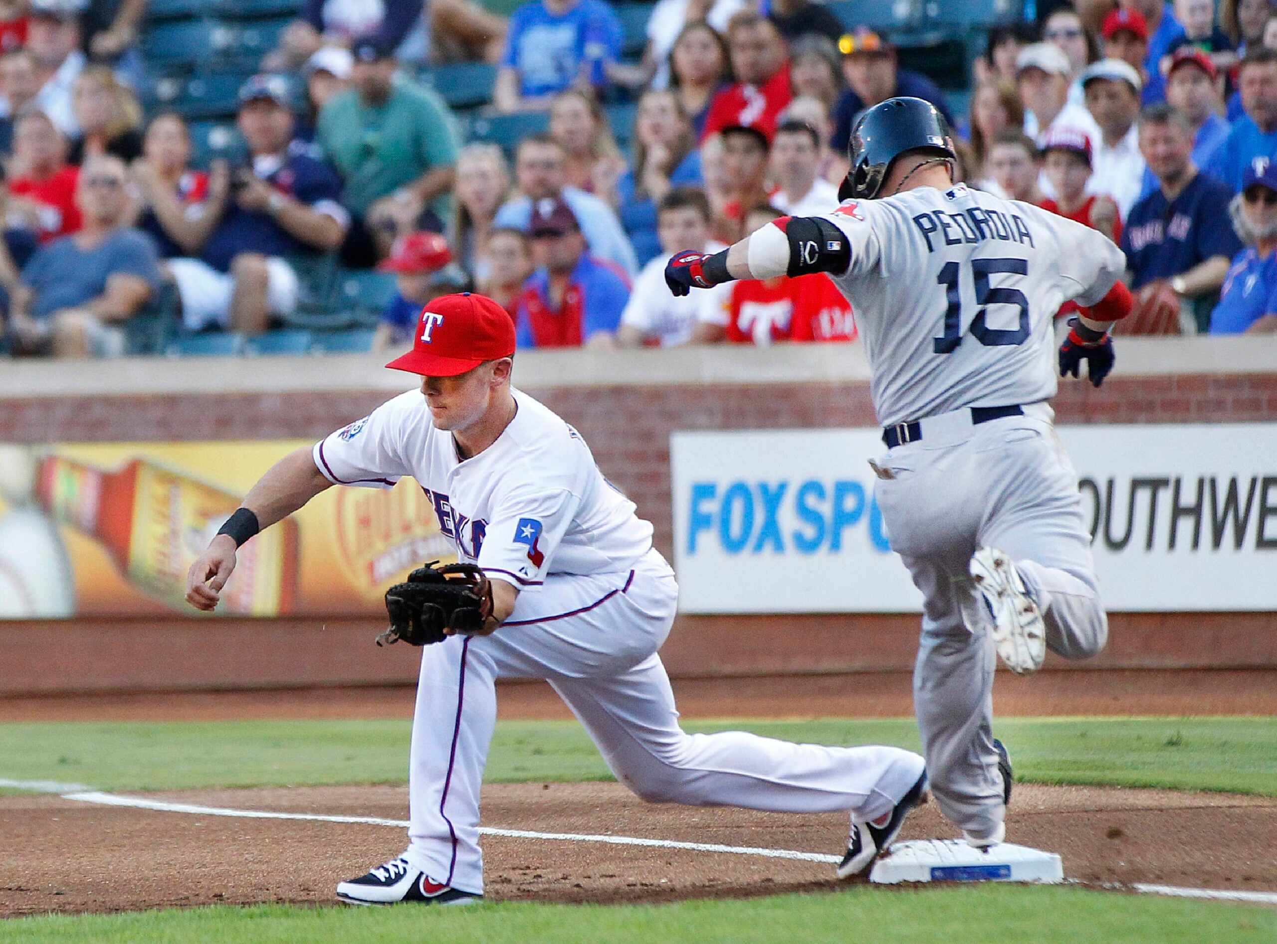 Big step for Red Sox’ Andrew Bailey