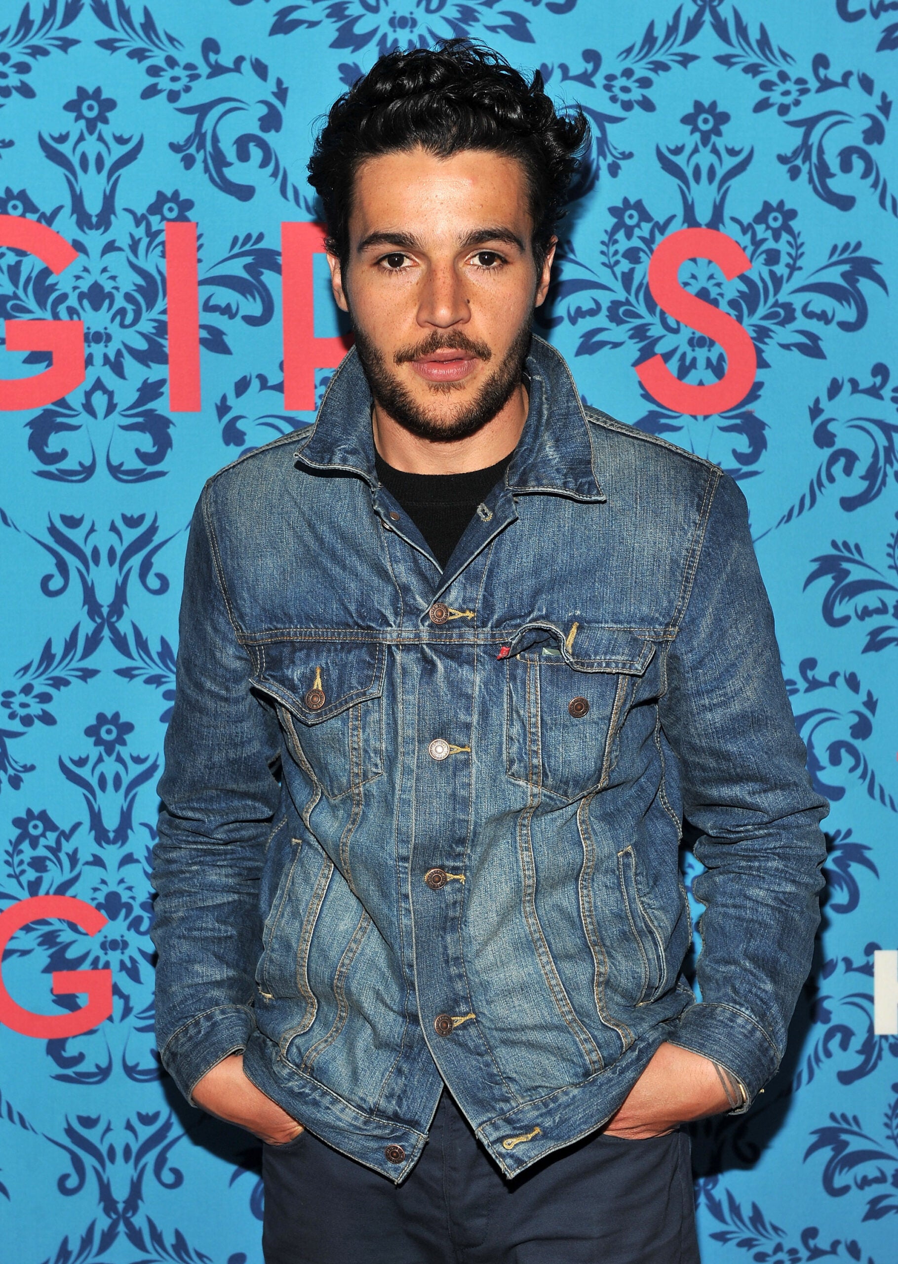 Christopher Abbott will accept Breakout Award in Cambridge