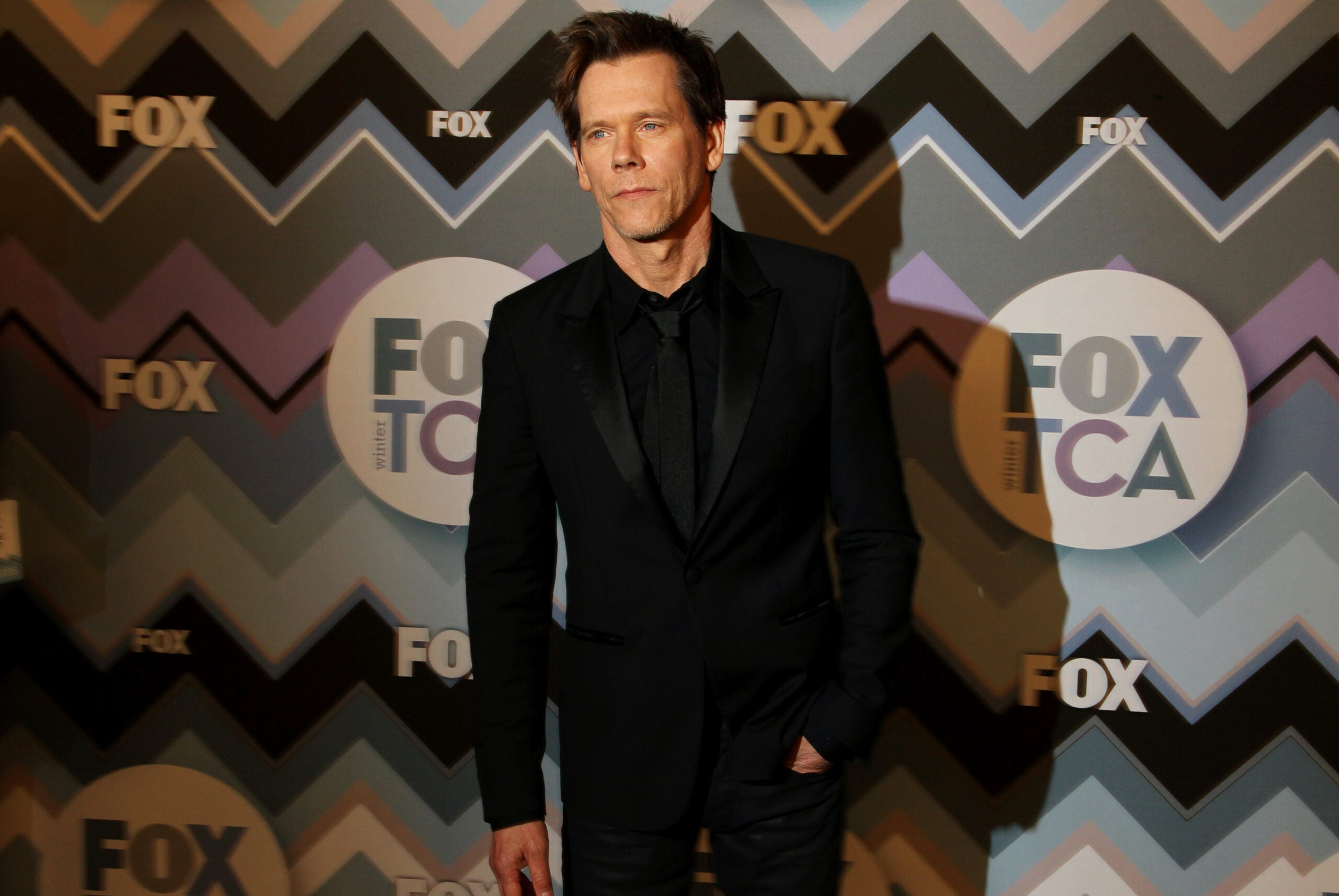 Kevin Bacon talks ‘R.I.P.D.’ and Boston at TCA press tour