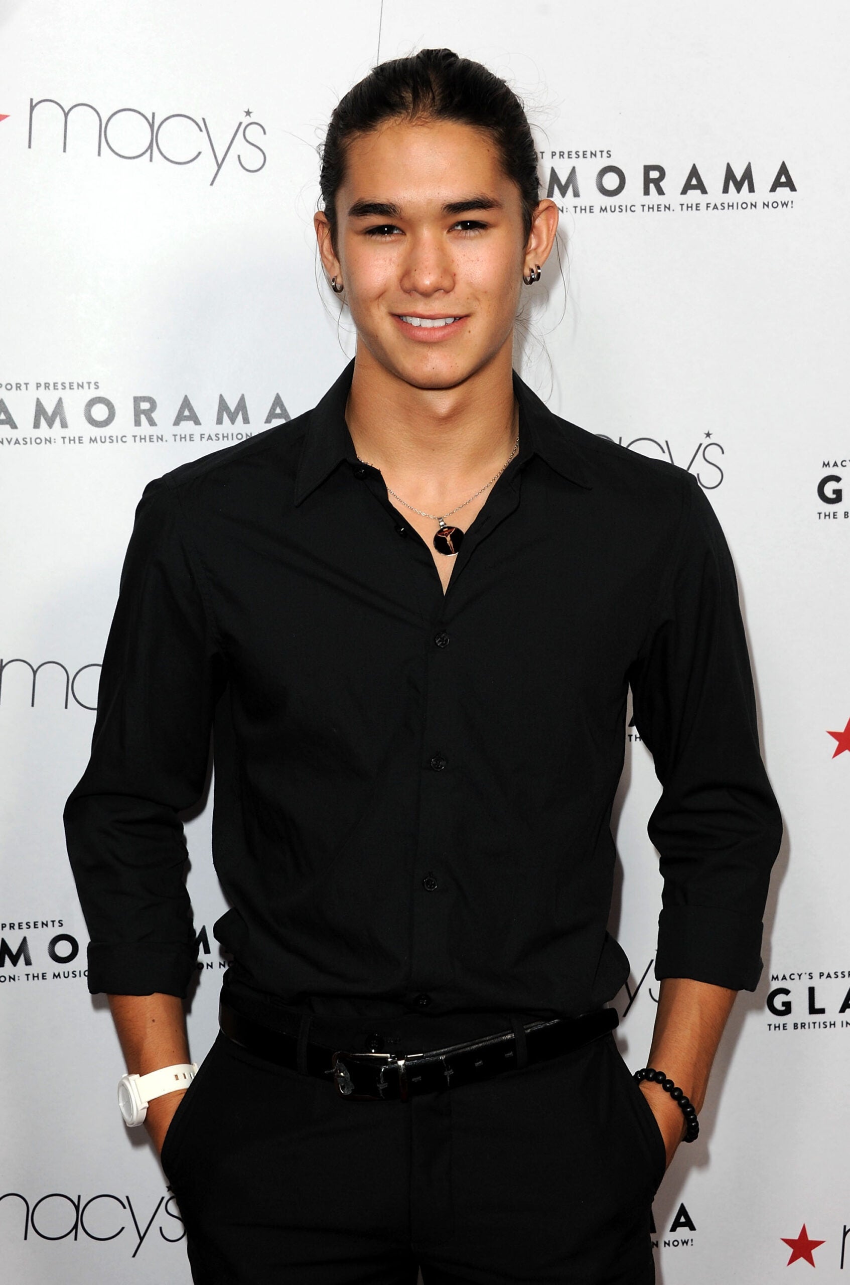 ‘Twilight’ werewolf and Kung Fu expert in town for Boston Asian ...