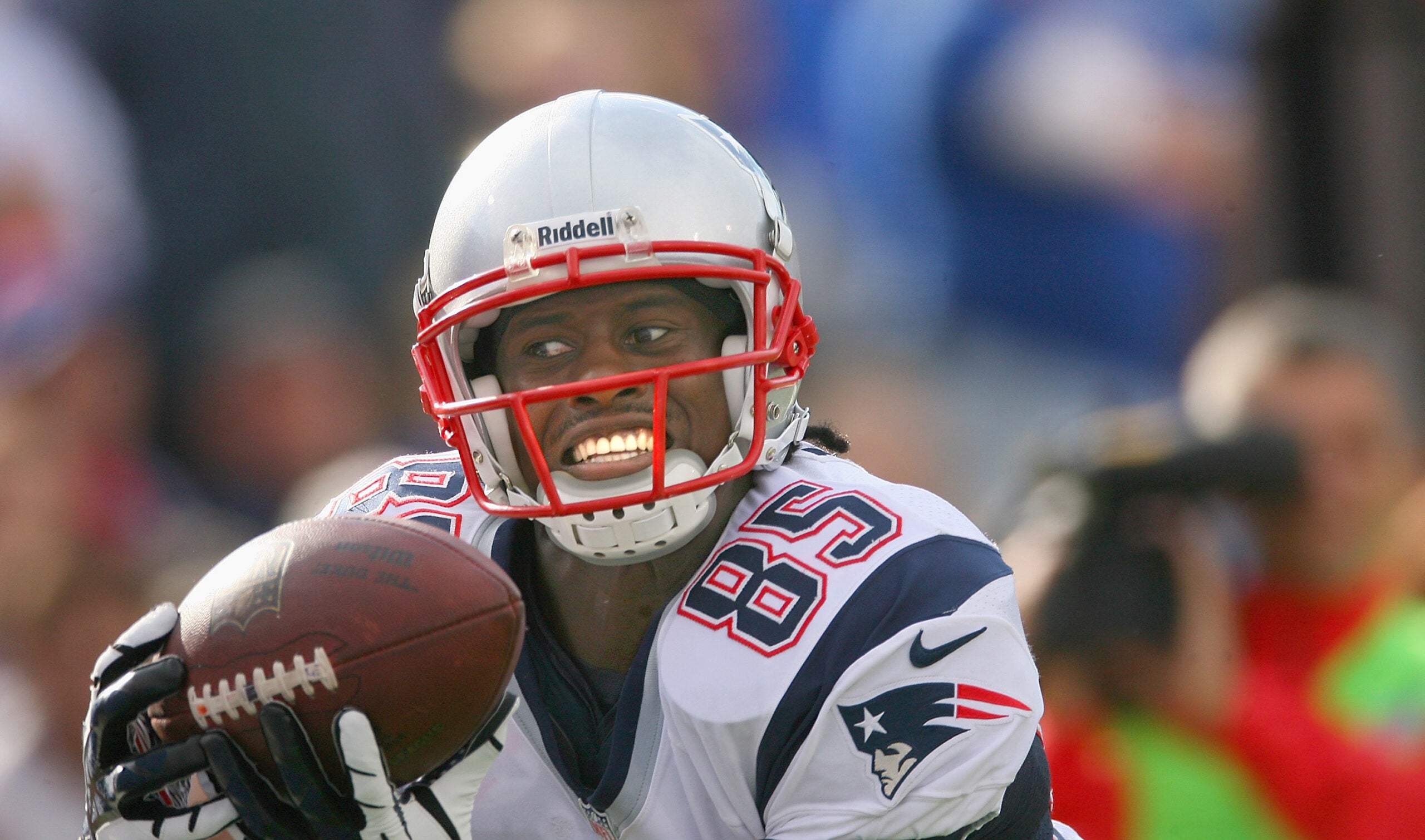 The best and worst of the Patriots’ first half