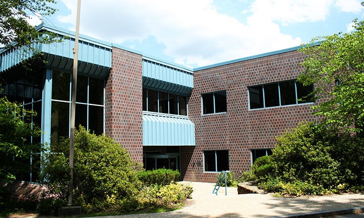 Andover data center sells for $12m, broker RBJ says