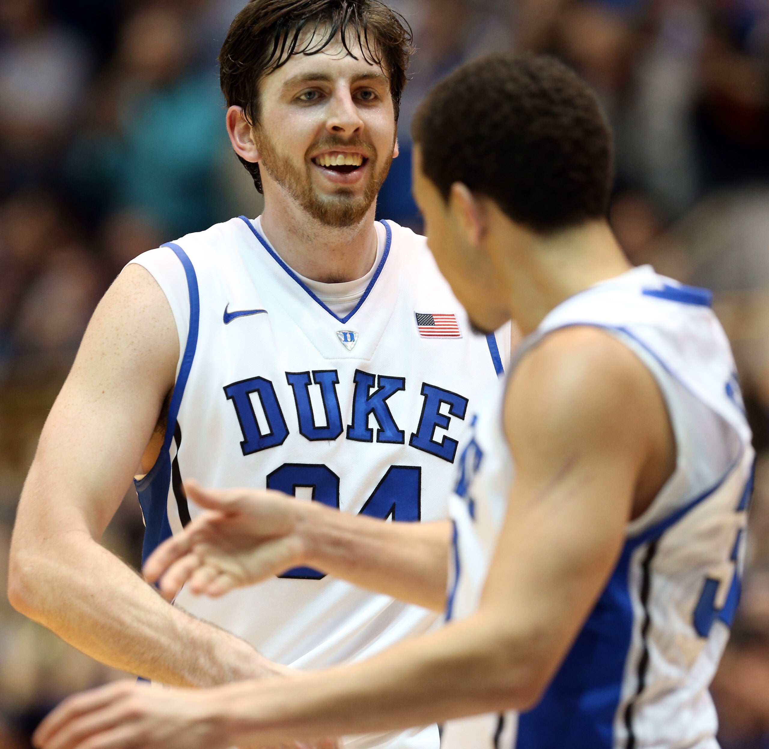 Roundup: Ohio State run dooms No. 2 Indiana