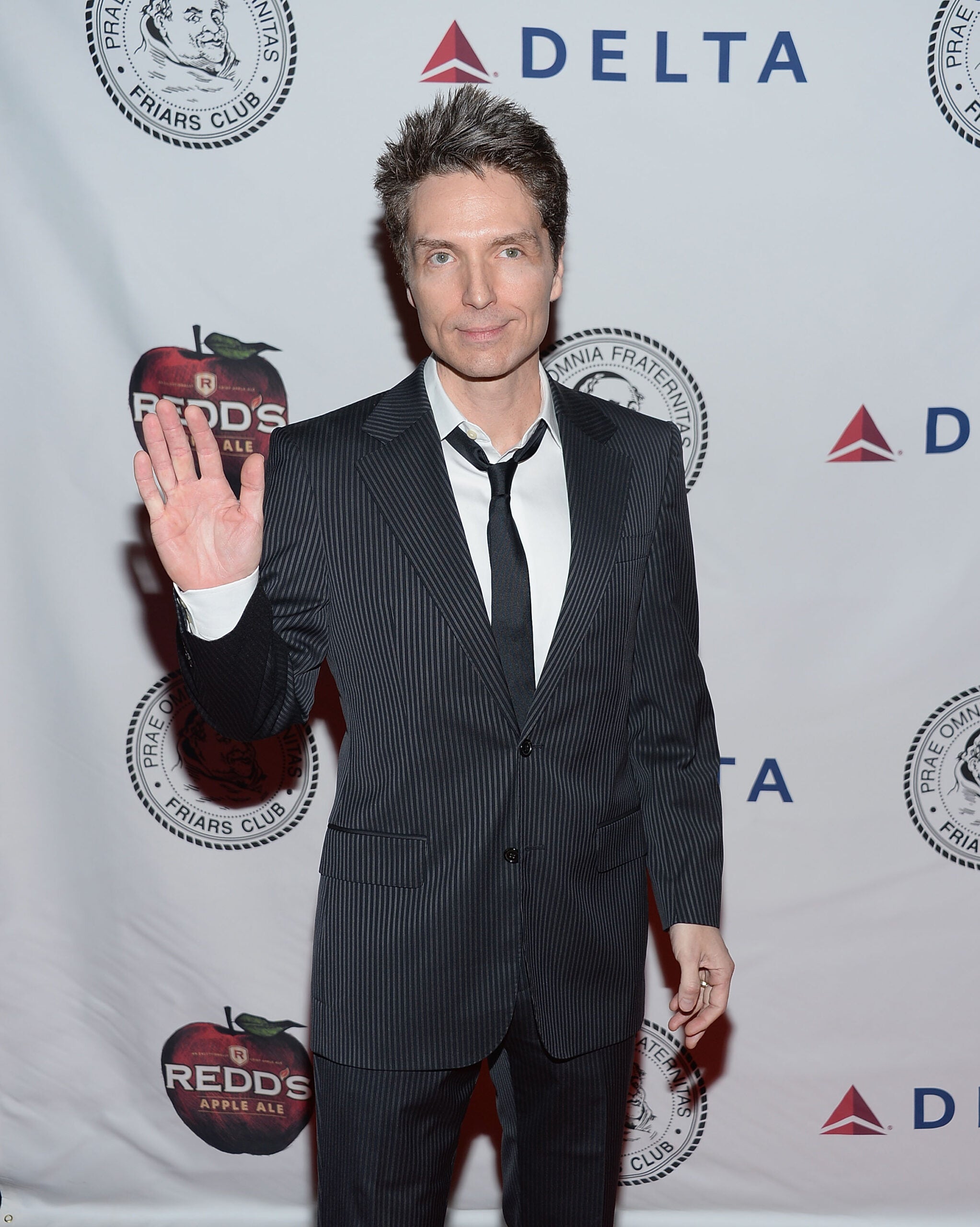 Richard Marx objects to inclusion in Boston.com mullet gallery