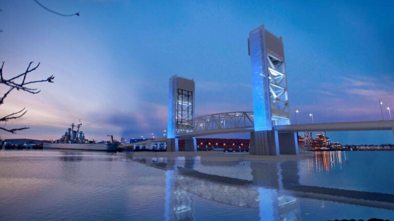 State will update public on the next Fore River bridge