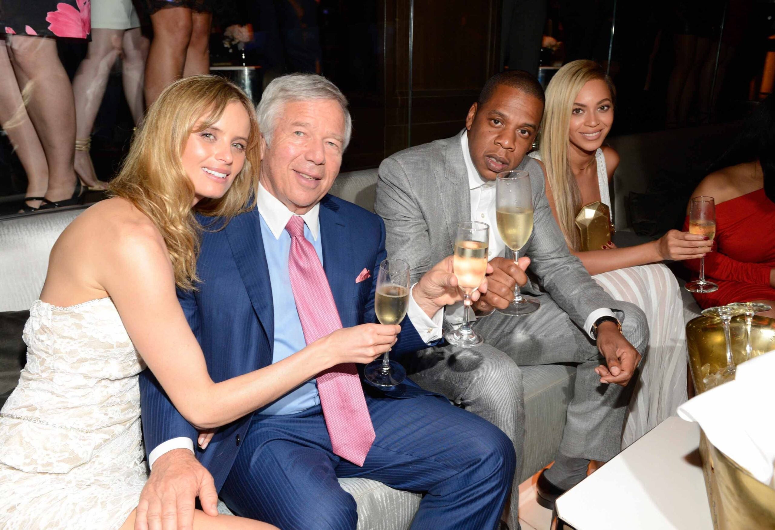 Deadline.com owner Jay Penske arrested on Nantucket, accused of ...