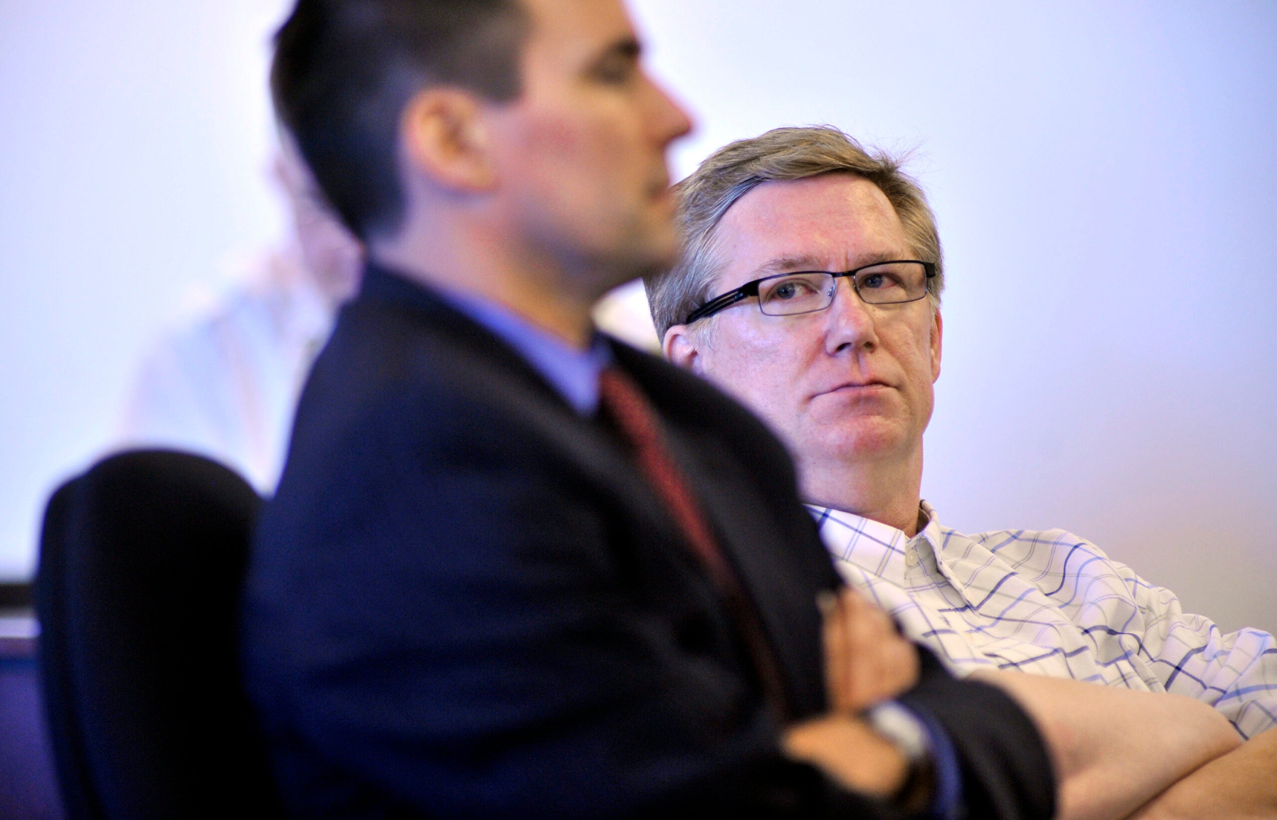 Albert Lovering of Waltham sentenced to six years; pleads guilty to ...