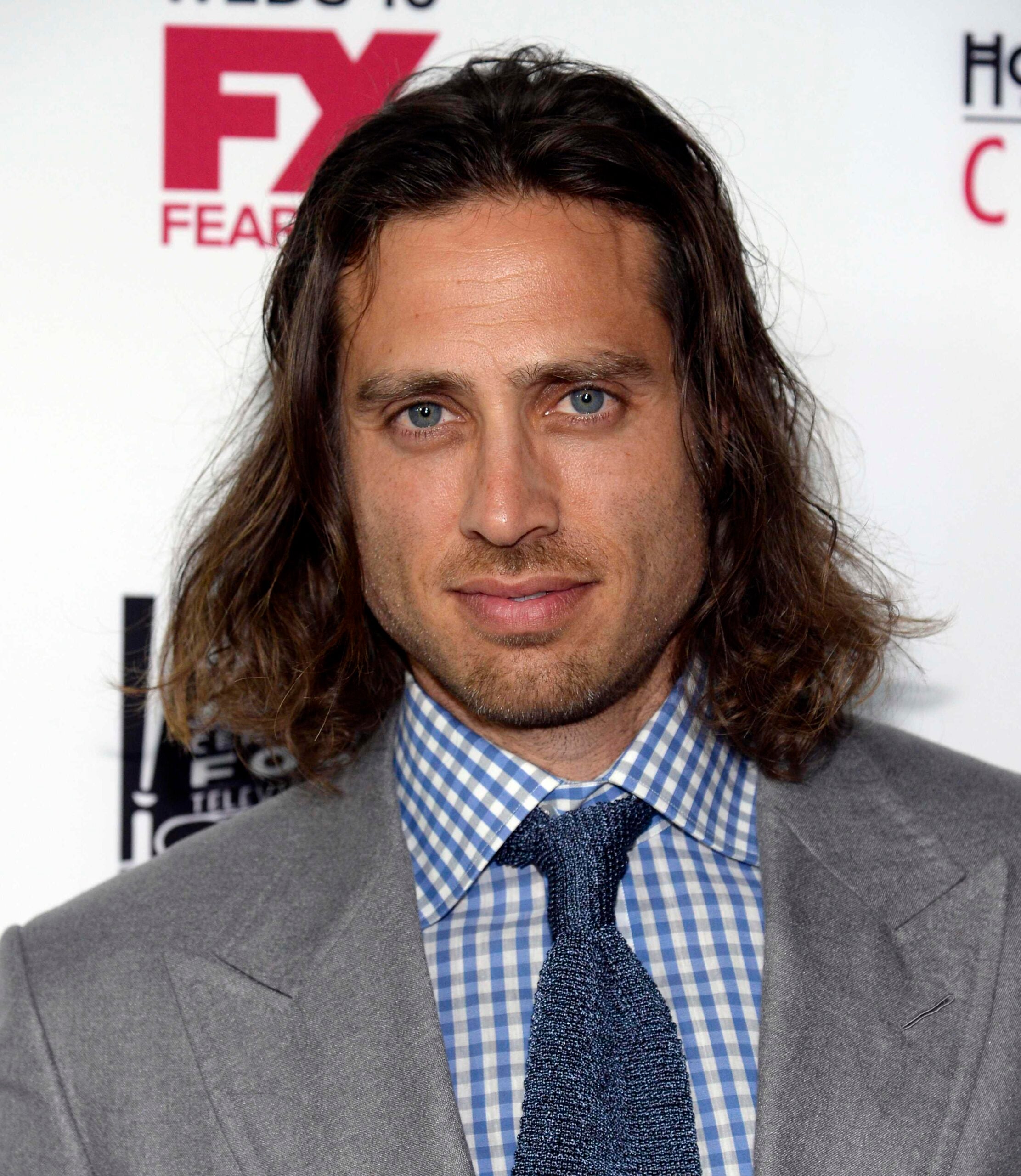 ‘Glee’ and ‘American Horror Story’ co-creator Brad Falchuk appears at ...