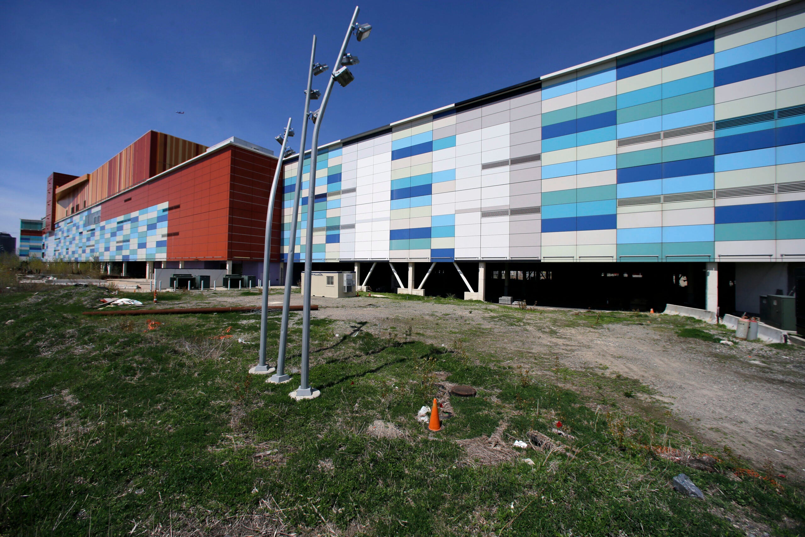 ‘Ugliest Damn Building’ Coming Soon to New Jersey