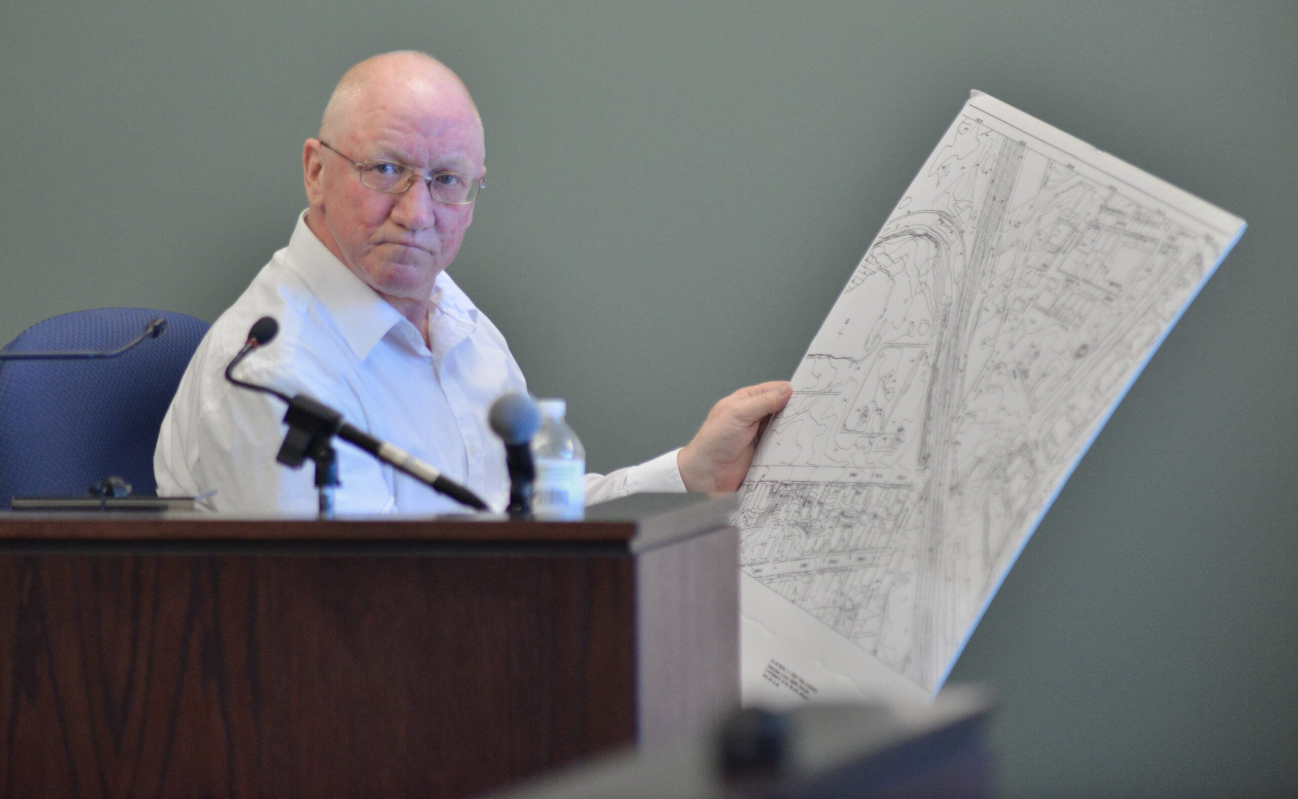 Key witness says 1969 murder victim was targeted for flirting with ...