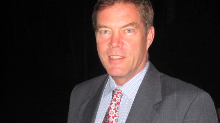 Ex-Vineyard Haven administrator Michael Dutton tapped as Bridgewater ...