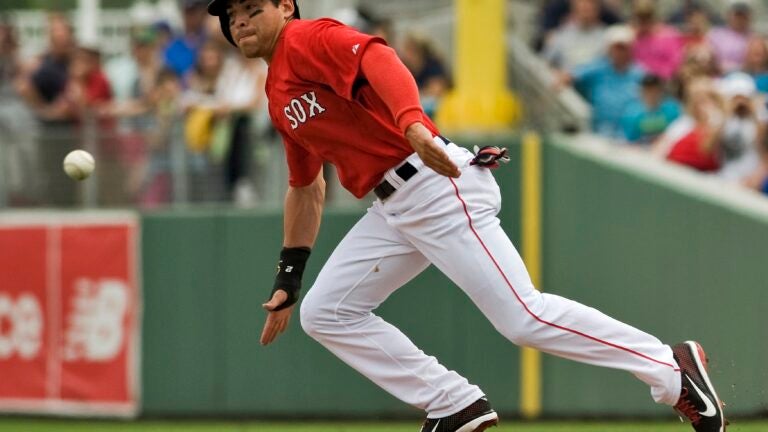 Red Sox’ Jacoby Ellsbury biding his time with steals