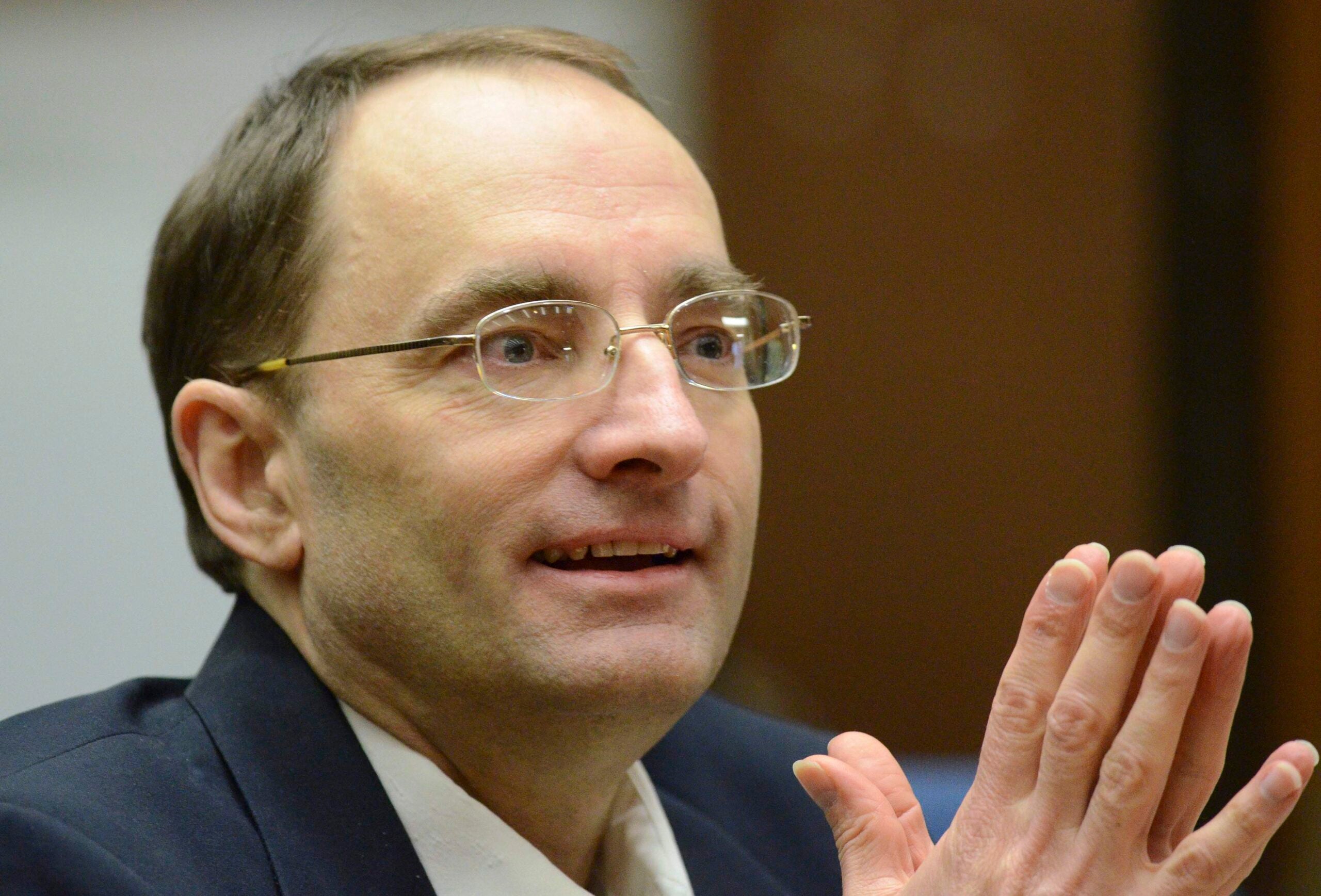 Defense attorney in ‘Clark Rockefeller’ trial suggests that victim’s ...