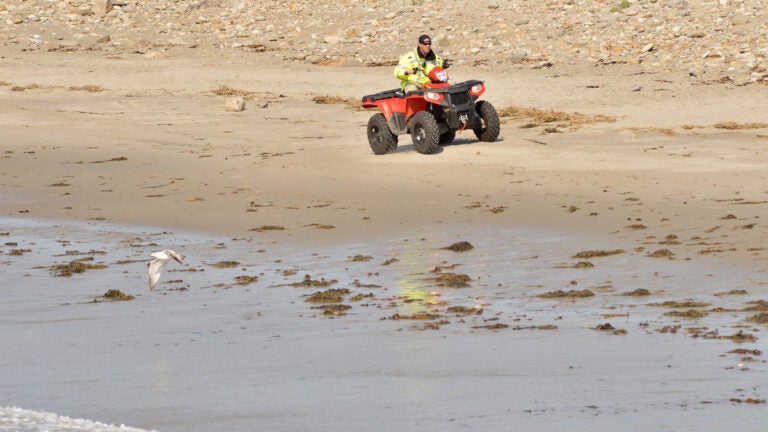 Bad weather leads State Police to change search plans for Caleigh Anne ...