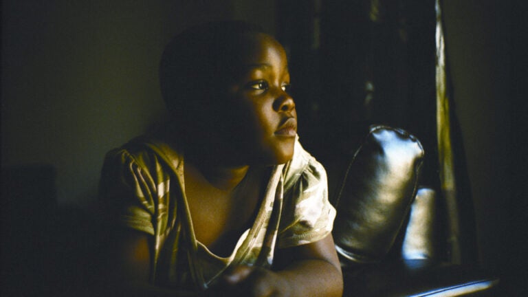 “Refugee Hotel’’ by Gabriele Stabile and Juliet Linderman