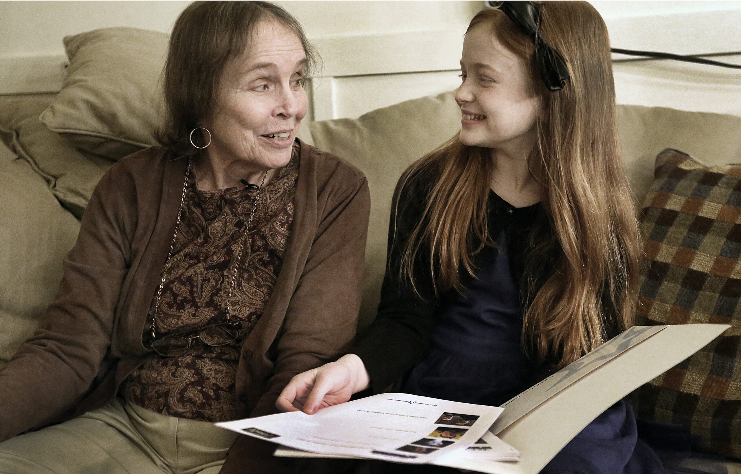 Cast of ‘Tuck Everlasting’ announced