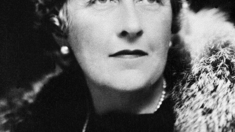 ‘The Grand Tour’ edited by Mathew Prichard