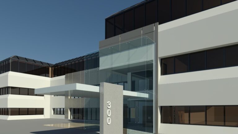 Needham office building sold for $9.4m