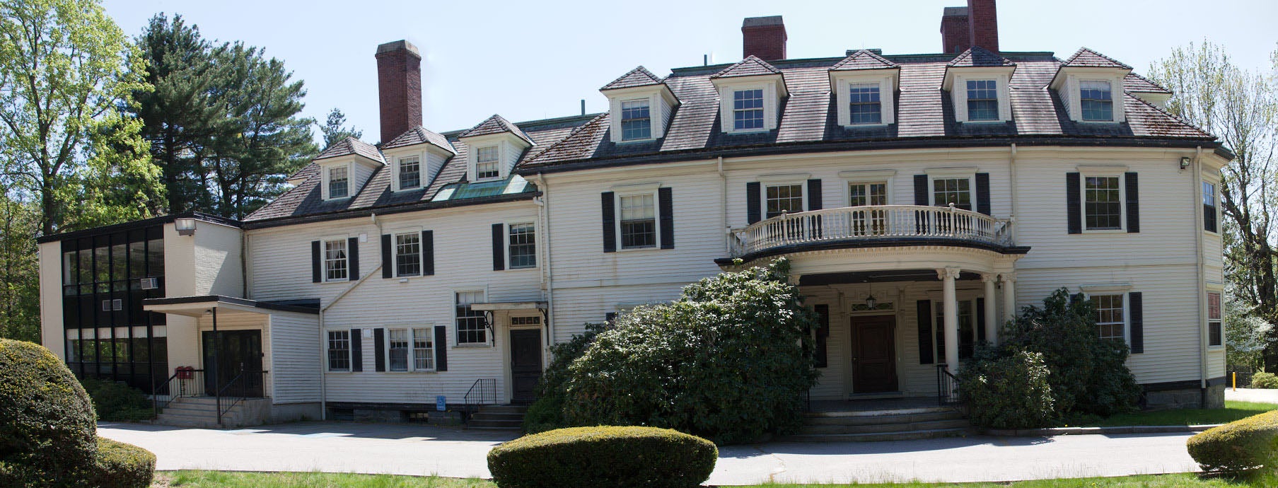 Laboure College is leaving Dorchester for Milton