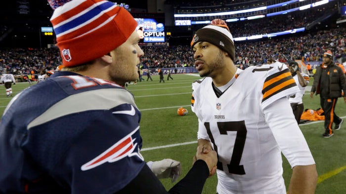 Patriots’ victory thrilling — and chilling for the defense