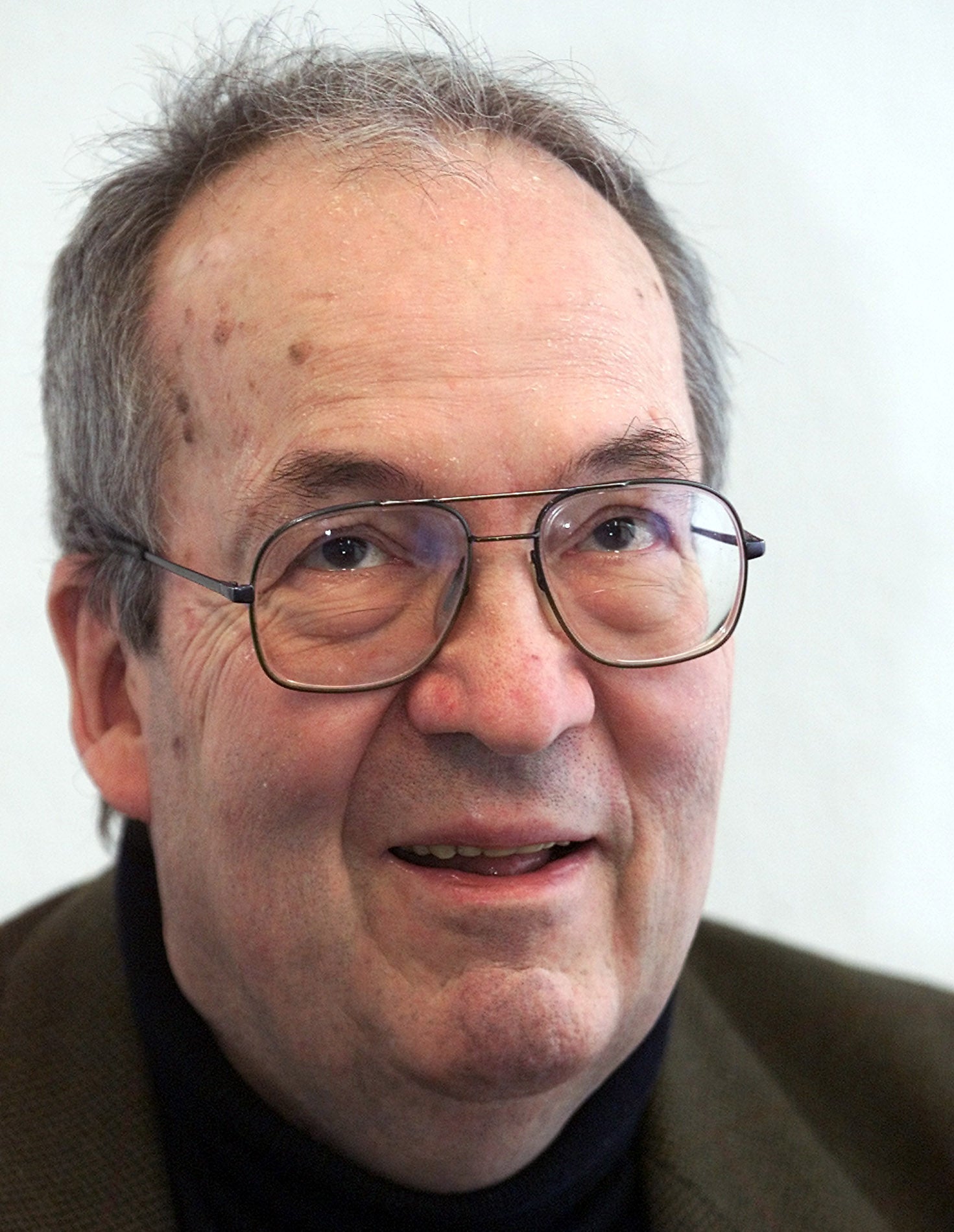 Manfred Rommel, son of Hitler’s ‘Desert Fox,’ dies at 84