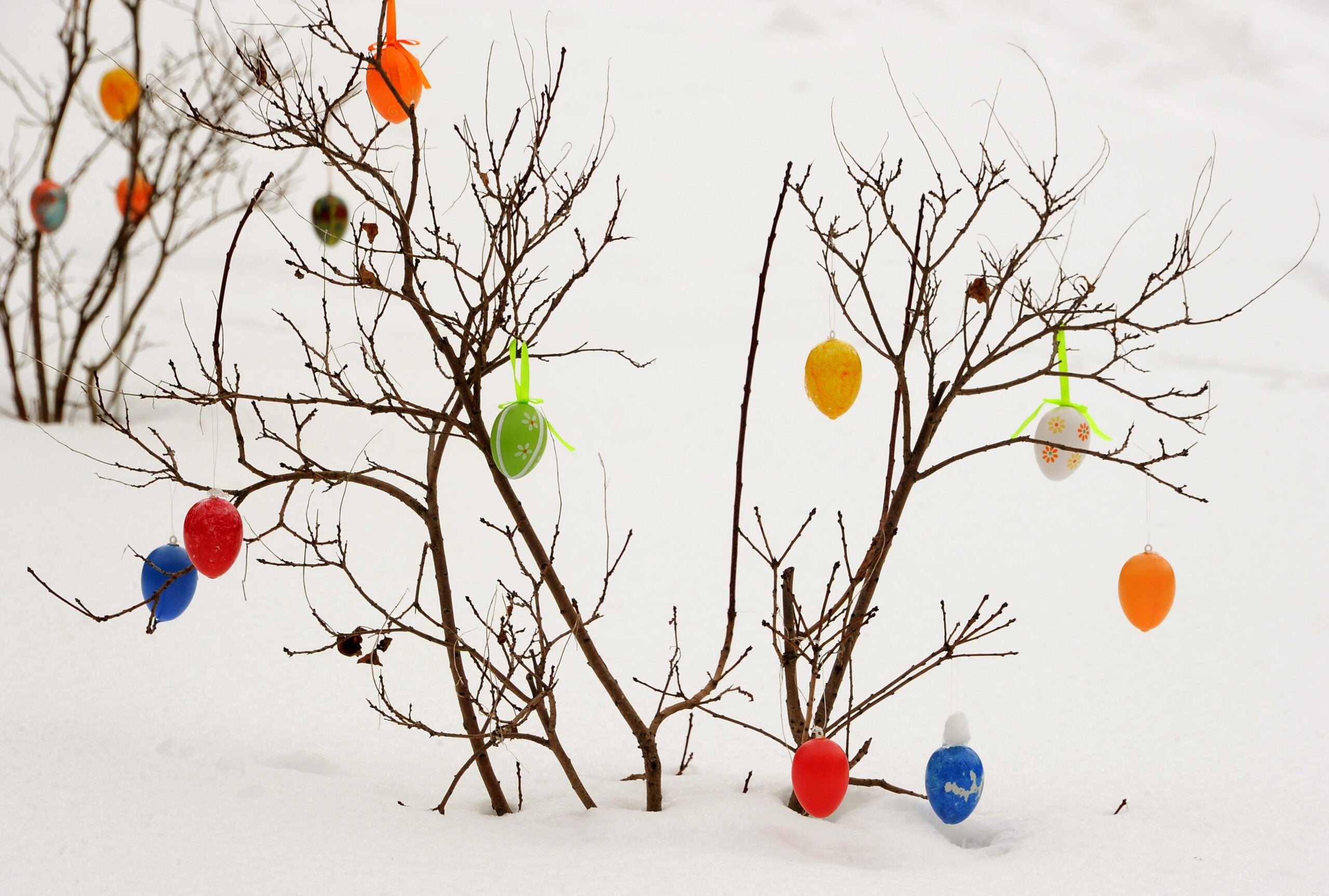 On this day, life’s circle without end