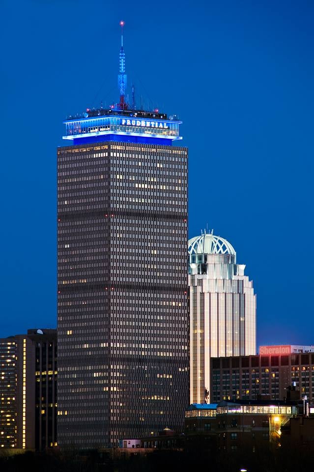 How Did Boston Buildings Get Their Names? - News - Boston.com Real Estate