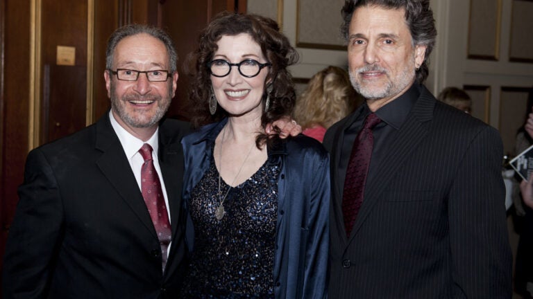 Huntington Theatre’s Michael Maso honored at Spotlight Spectacular