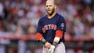 Red Sox fall apart in ninth, lose to Angels in 11 innings